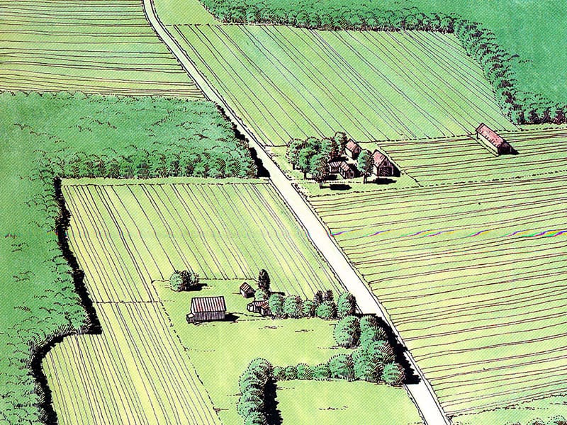 CONNECTICUT RIVER VALLEY DESIGN MANUAL - Dodson & Flinker - Landscape ...