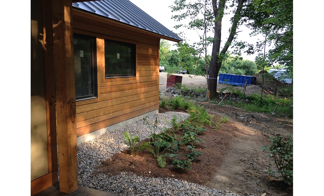 BECHTEL ENVIRONMENTAL CLASSROOM - Dodson & Flinker - Landscape ...