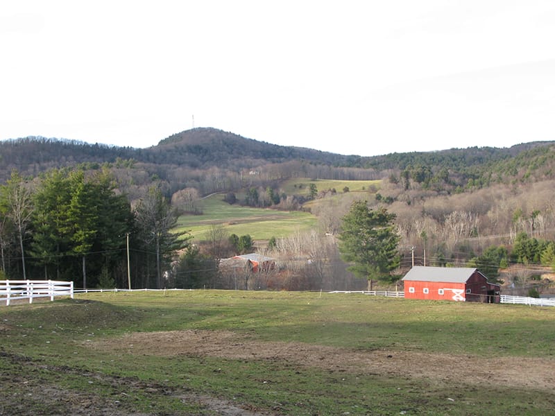 MA FARM VIABILITY PROJECTS - Dodson & Flinker - Landscape Architecture ...