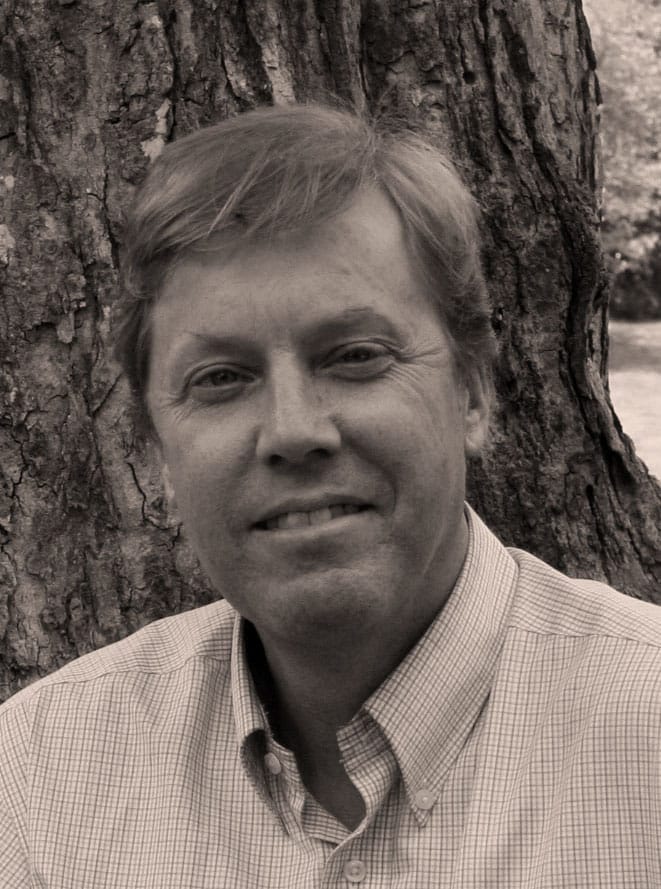 Peter Flinker - Dodson & Flinker - Landscape Architecture and Planning