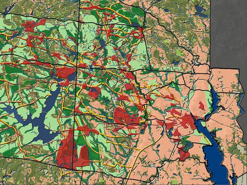 RHODE ISLAND GREENSPACE PROGRAM - Dodson & Flinker - Landscape ...